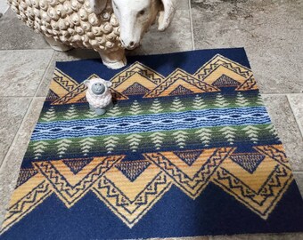 Pendleton Fabric | Etsy