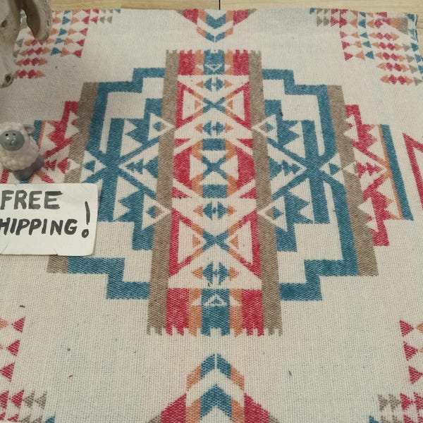 Pendleton Remnants - Etsy