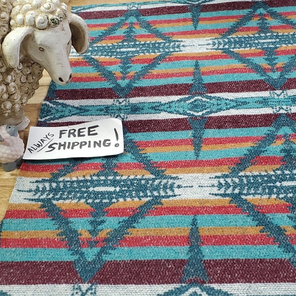 Pendleton Remnants - Etsy