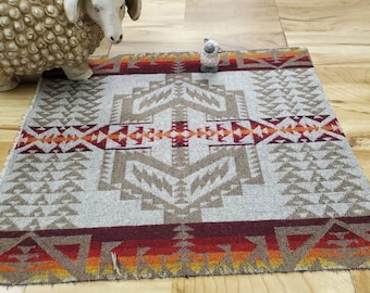 Pendleton Wool | Etsy