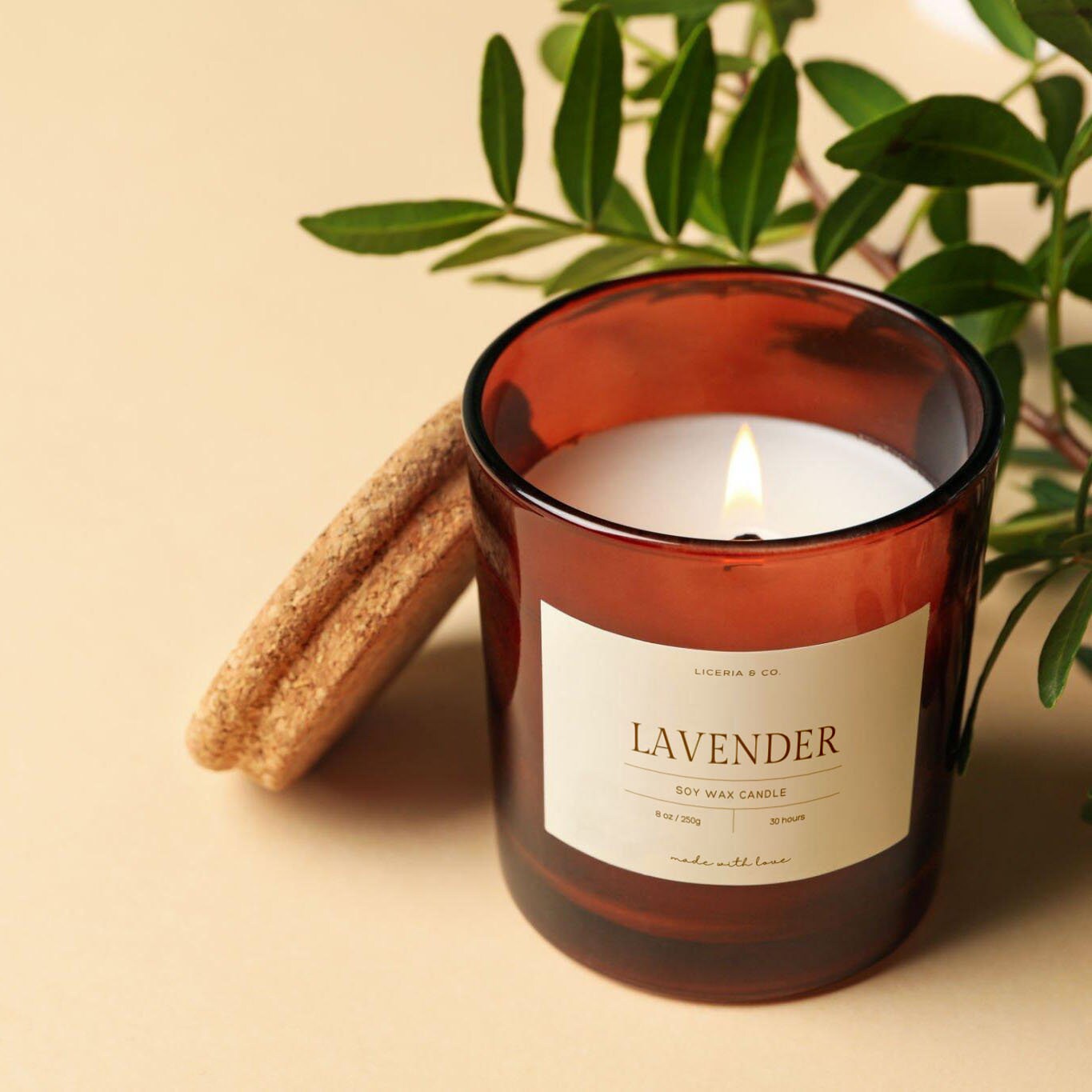 4x5 Inch Labels, Jar Labels, Product Labels, Labels, Personalized ...