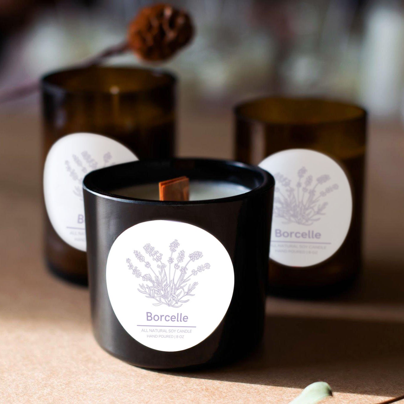 2 Inch Round Labels, Custom Labels, Custom Stickers, Round Stickers ...