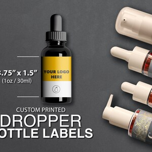 Dropper - Etsy