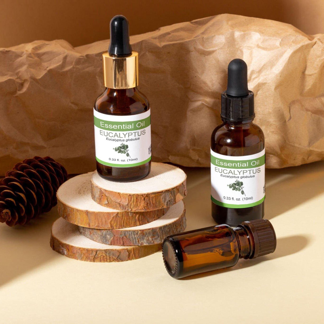 Custom Dropper Labels, Custom Labels, Dropper Bottle Labels, Dropper ...