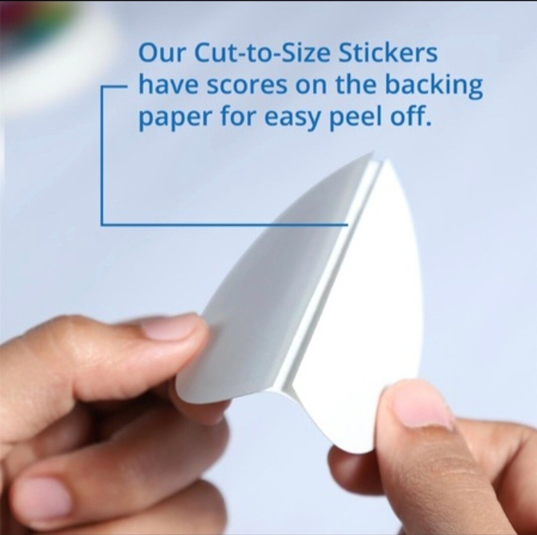 2 Inch Round Labels, Custom Labels, Custom Stickers, Round Stickers ...