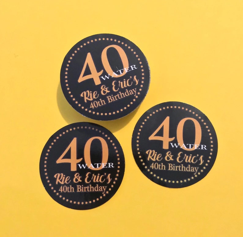 3.5 Inch Round Labels Custom Labels Custom Stickers Round - Etsy