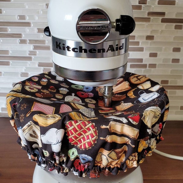 Kitchenaid Cover - Etsy