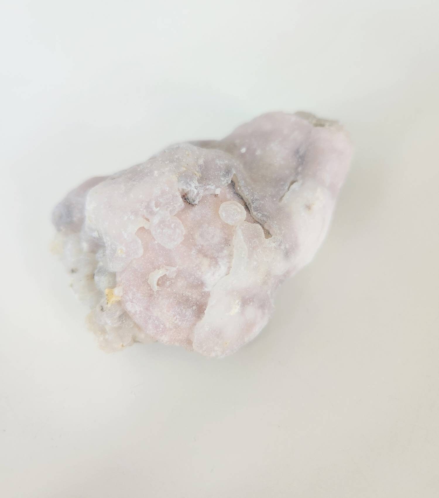 Raw Pink Opal Peruvian Pink Opal Blue Opal Lavender Opal - Etsy