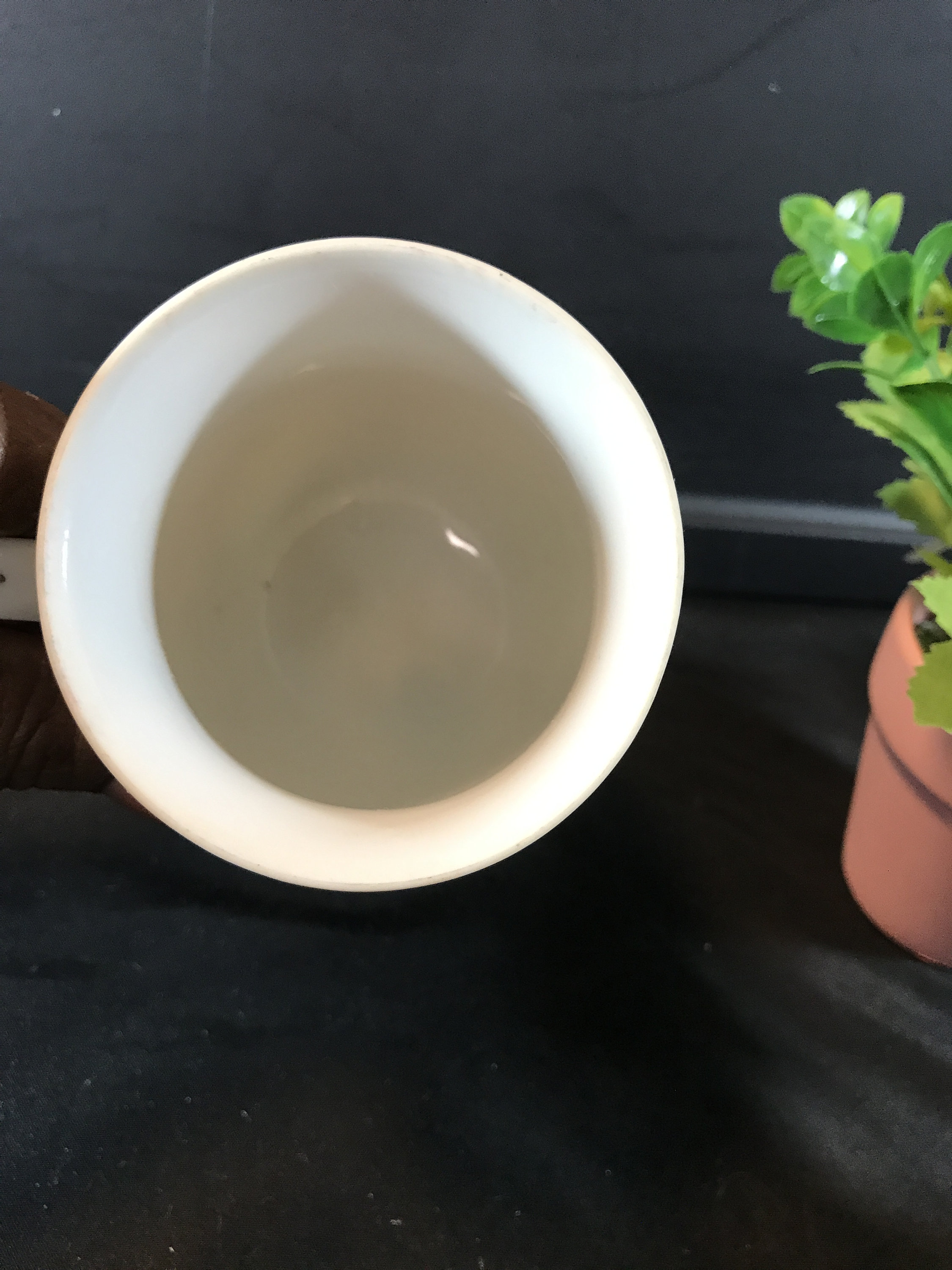 Vintage Sheffield Cup Rambling Rose Pattern Fine China Japan Je40 J&H ...