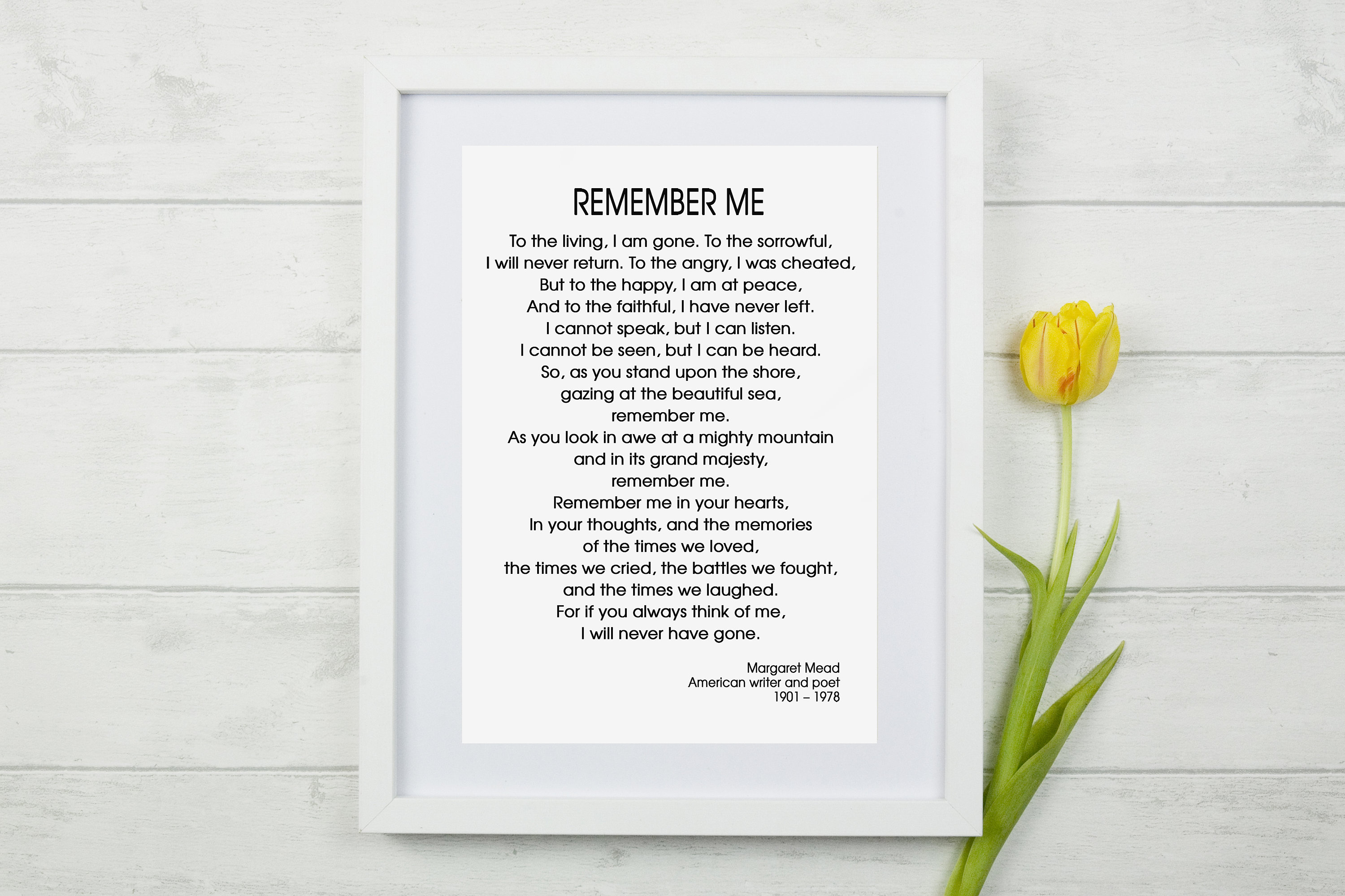 Remember Me Memorial Poem, Memorial Art, Memorial Poem Print ...