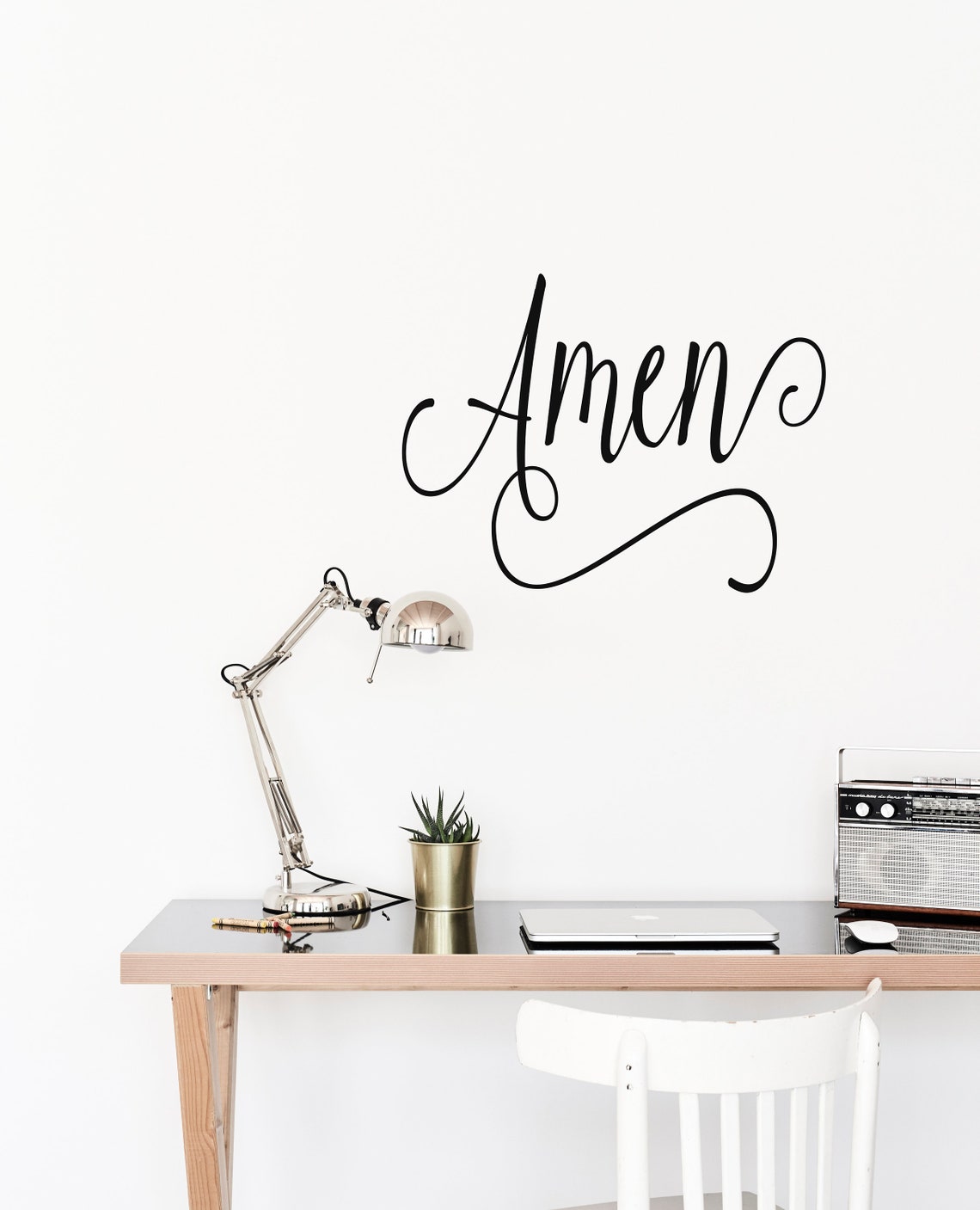 Amen SVG Christian Svg Files for Cricut Files For | Etsy