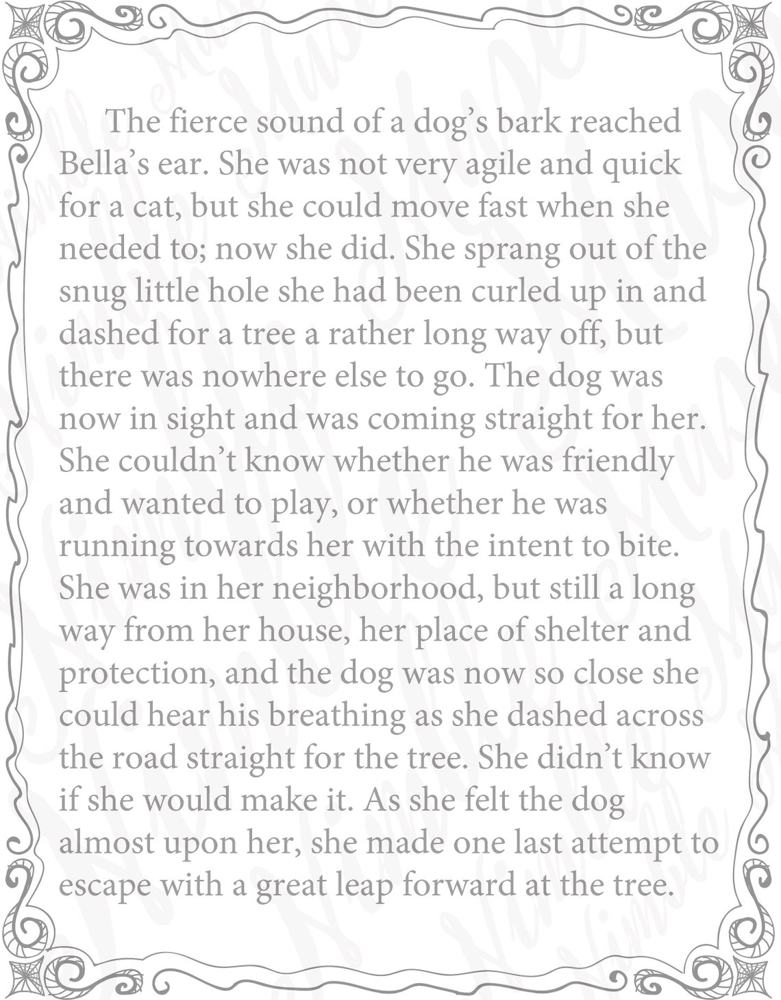 STORY STARTER FREEBIE, Free Writing Prompts, Kids Writing Activity ...