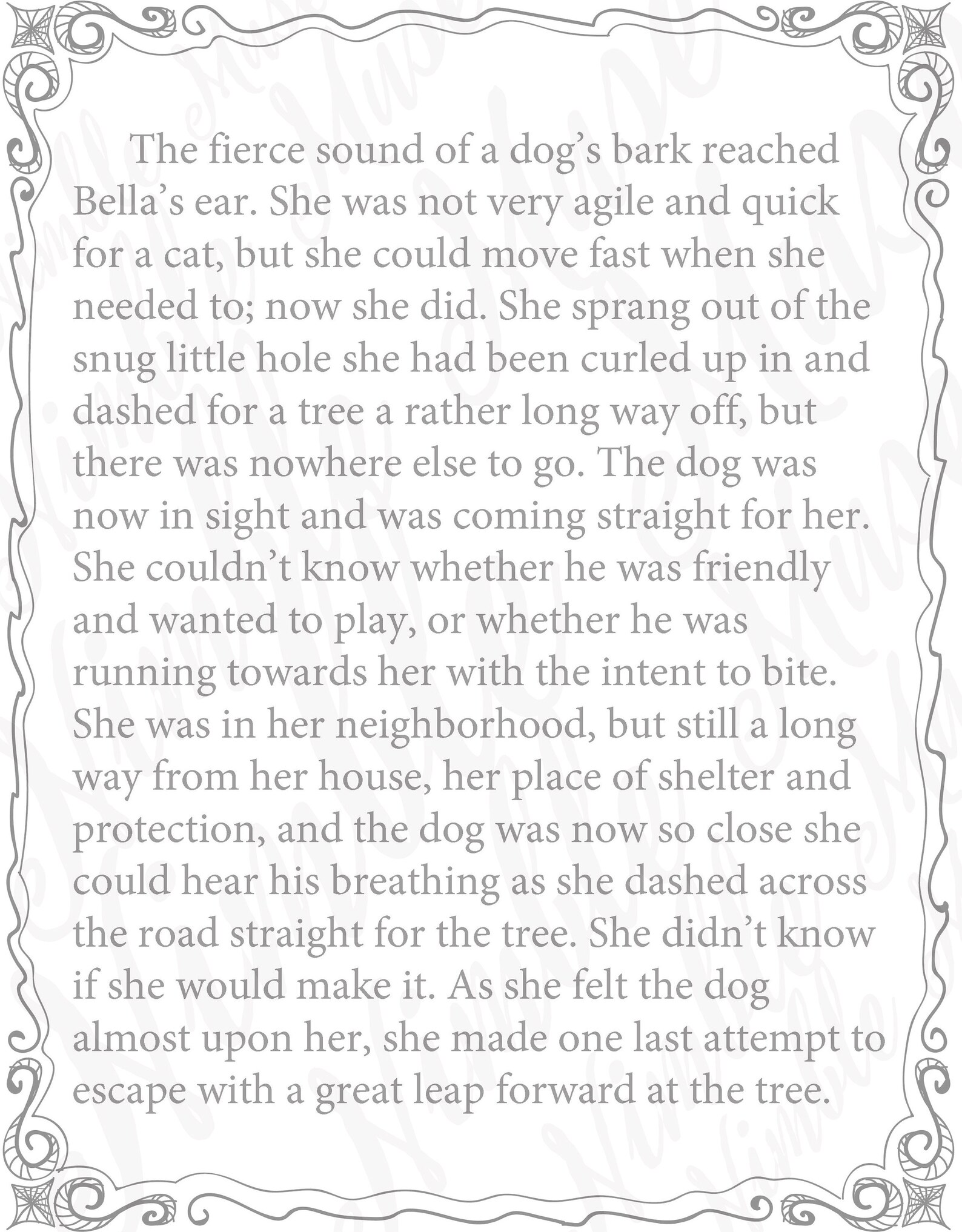 STORY STARTER FREEBIE, Free Writing Prompts, Kids Writing Activity ...