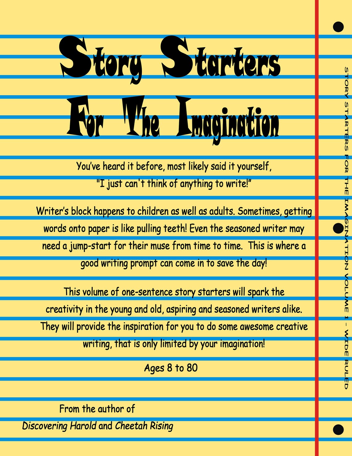 Story Starter s Writing Prompts Journal 8 5x11 PDF Kids Etsy Italia story-starter-s-writing-prompts-journal-8-5x11-pdf-kids-etsy-italia