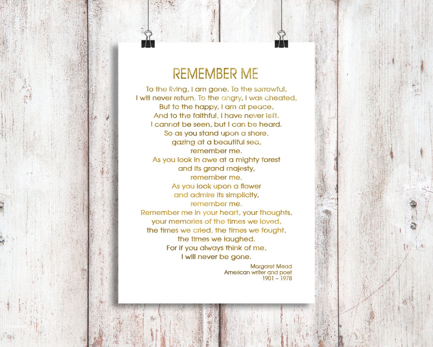 Remember Me Memorial Poem, Memorial Art, Memorial Poem Print ...