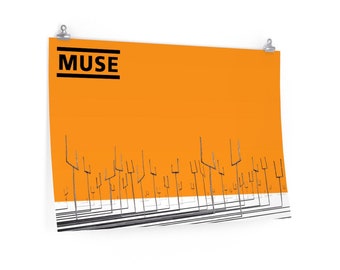 Muse Origin Of Symmetry Wallpaper