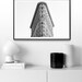Flatiron Building Print New York Architectural Print New - Etsy