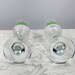420 Wedding Wine Glasses, Stoner Wine Glasses, Marijuana Leaf Wine ...