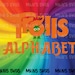 Trolls Alphabet Svg,trolls Font Svg,trolls Letters,trolls Movie Letters ...