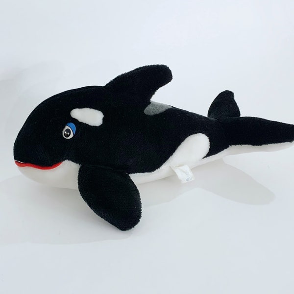 Shamu - Etsy