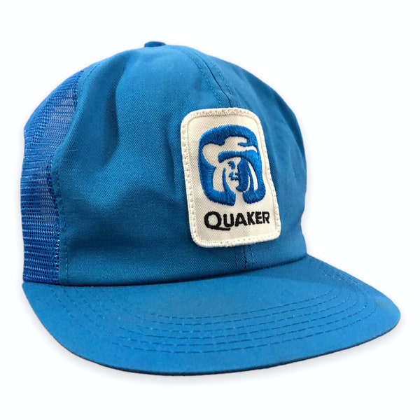 Quaker Oats - Etsy