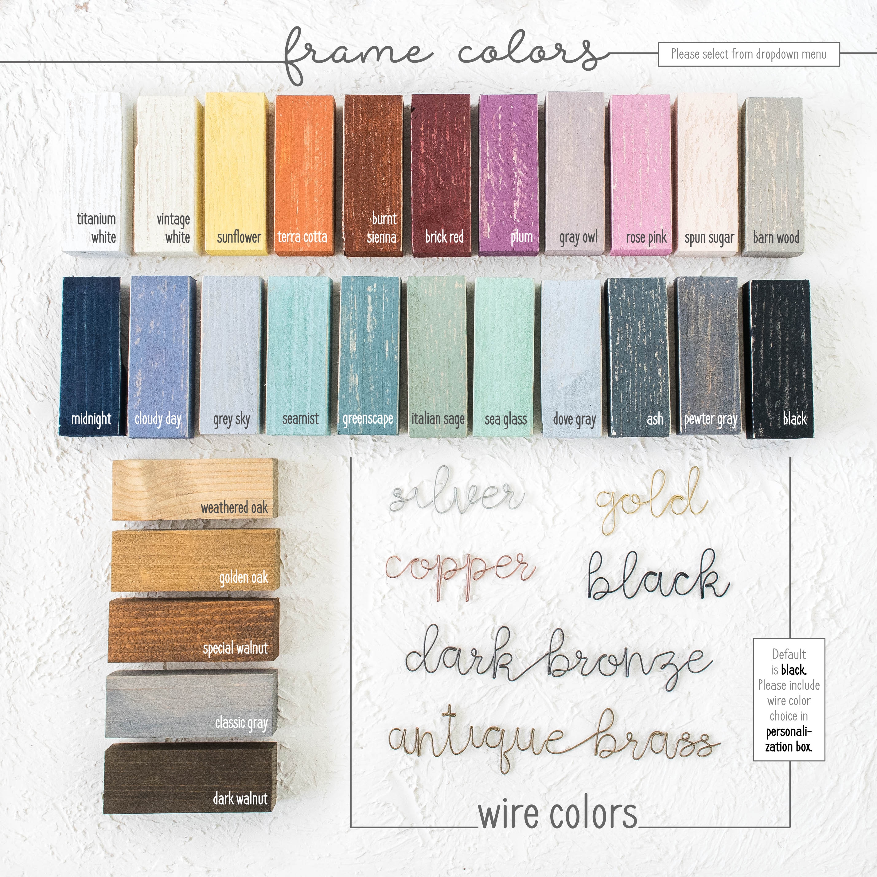 Welcome Planter Sign Modern Wall Planter Farmhouse Wall | Etsy