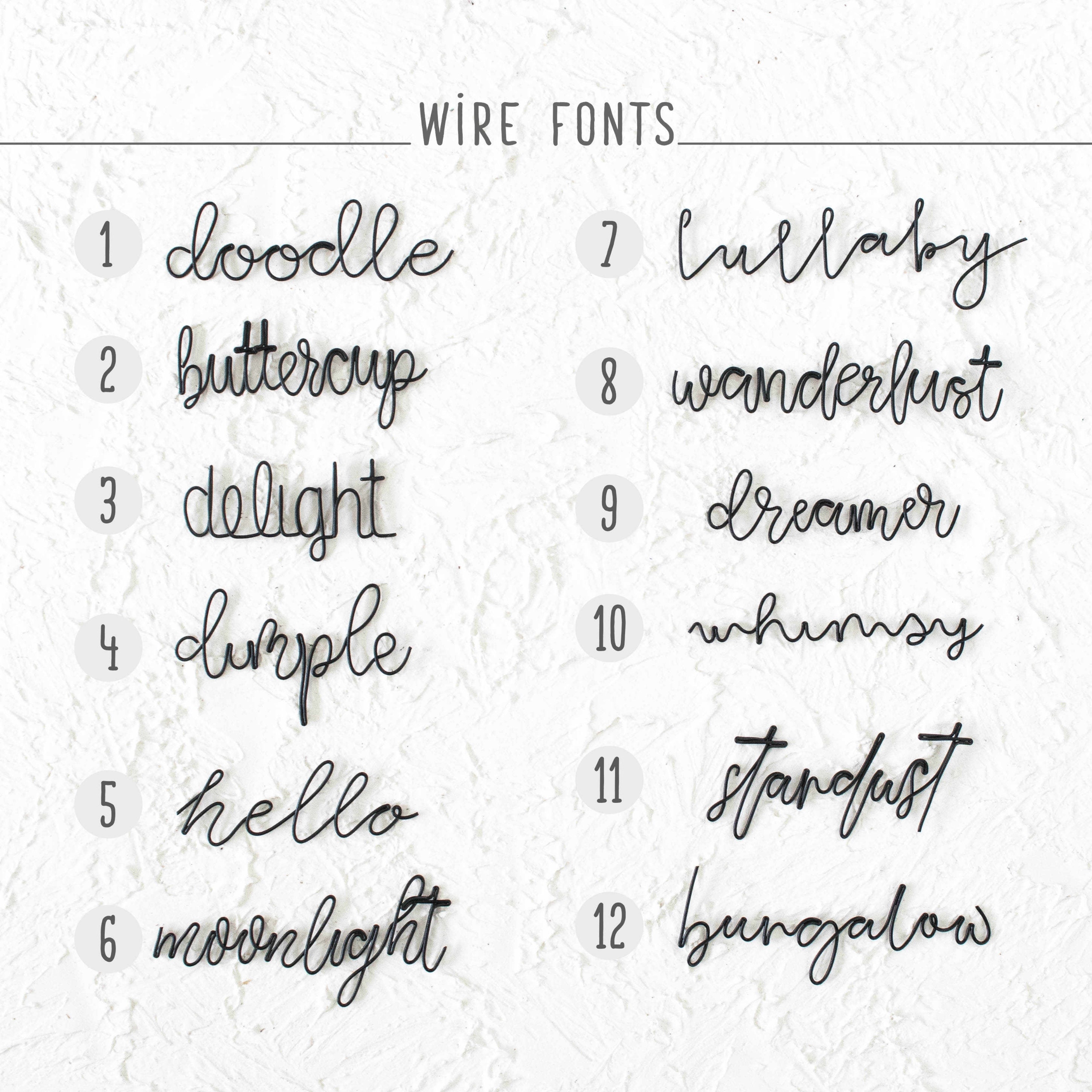 Welcome Planter Sign Modern Wall Planter Farmhouse Wall - Etsy