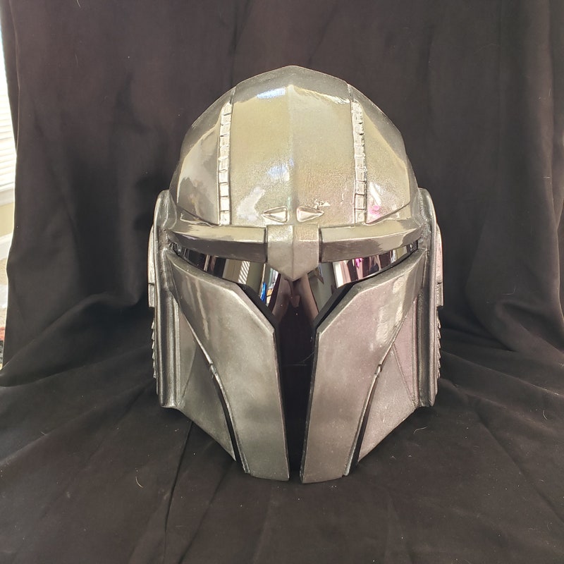 Berserk Griffith Helmet - Etsy