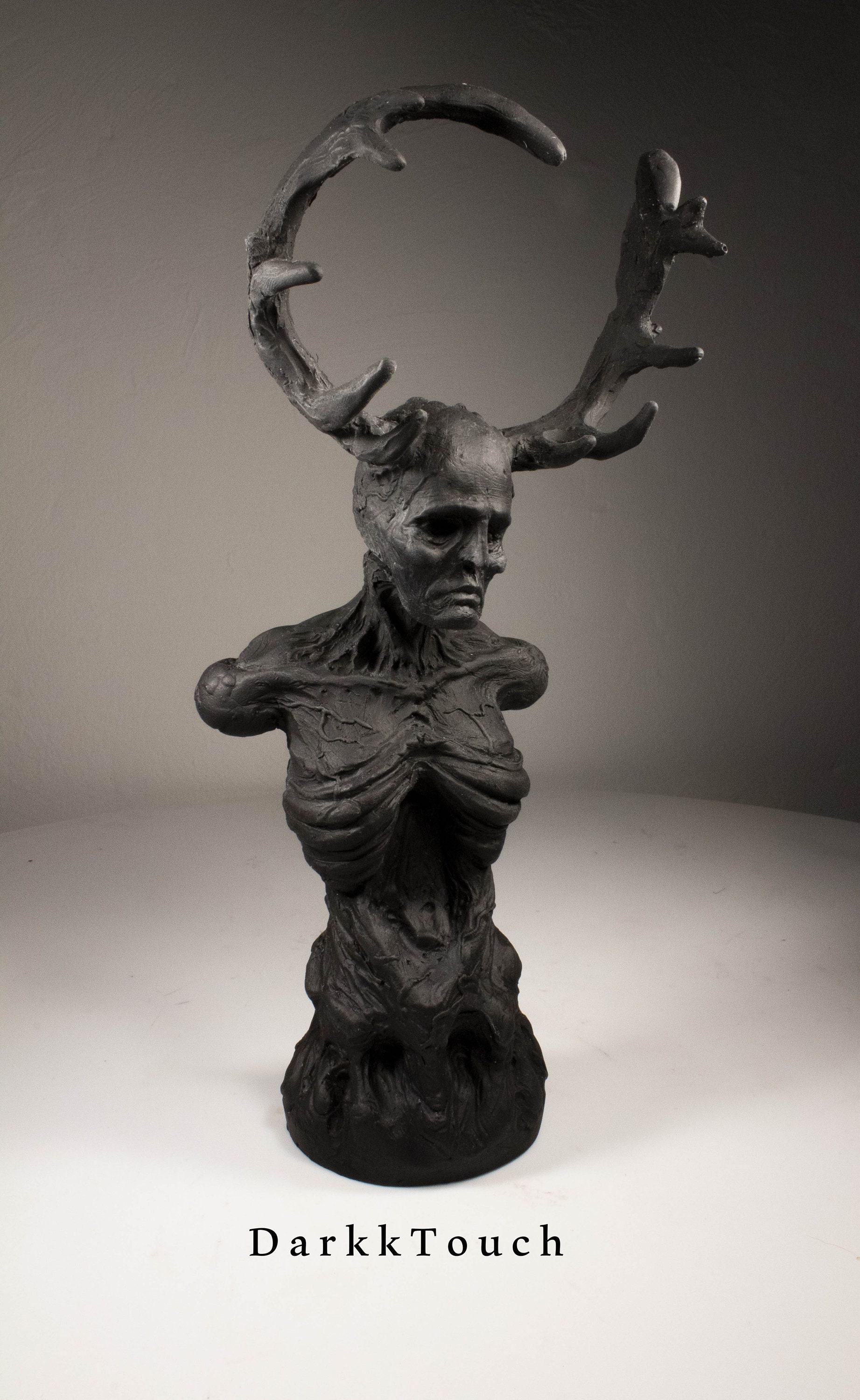 Hannibal Wendigo Cosplay