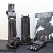 Guts Berserk Cannon Arm Art Berserk Manga Anime - Etsy