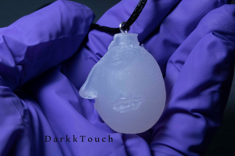 Behelit Beherit Berserk ベルセルク Egg of the King. 4 New - Etsy