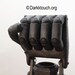 Guts Berserk Cannon Arm Art Berserk Manga Anime - Etsy
