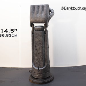 Guts Berserk Cannon Arm Art Berserk Manga Anime - Etsy