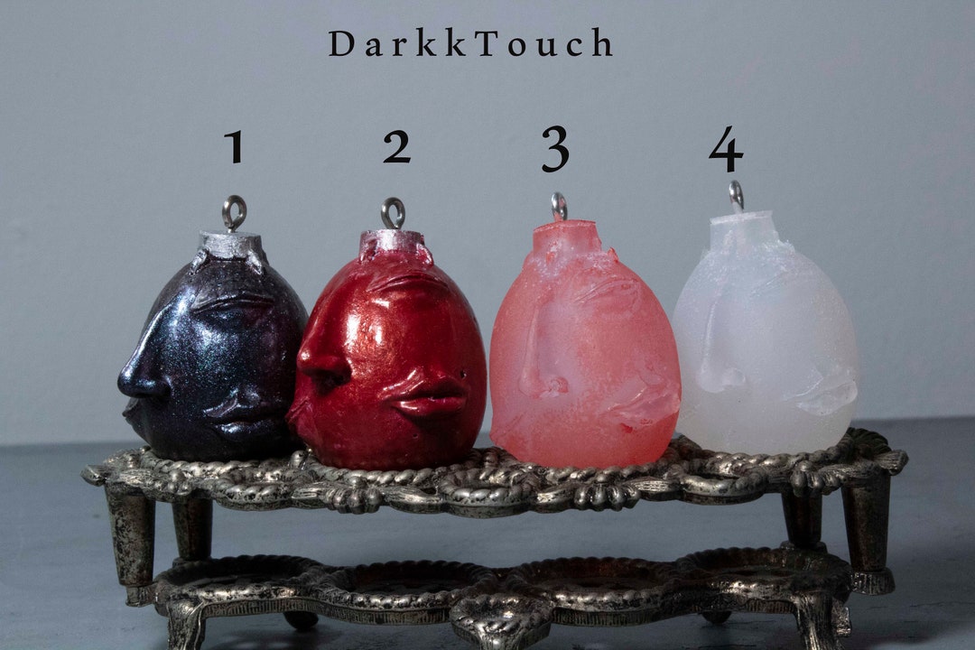 Behelit Beherit Berserk ベルセルク Egg of the King New Finishes - Etsy