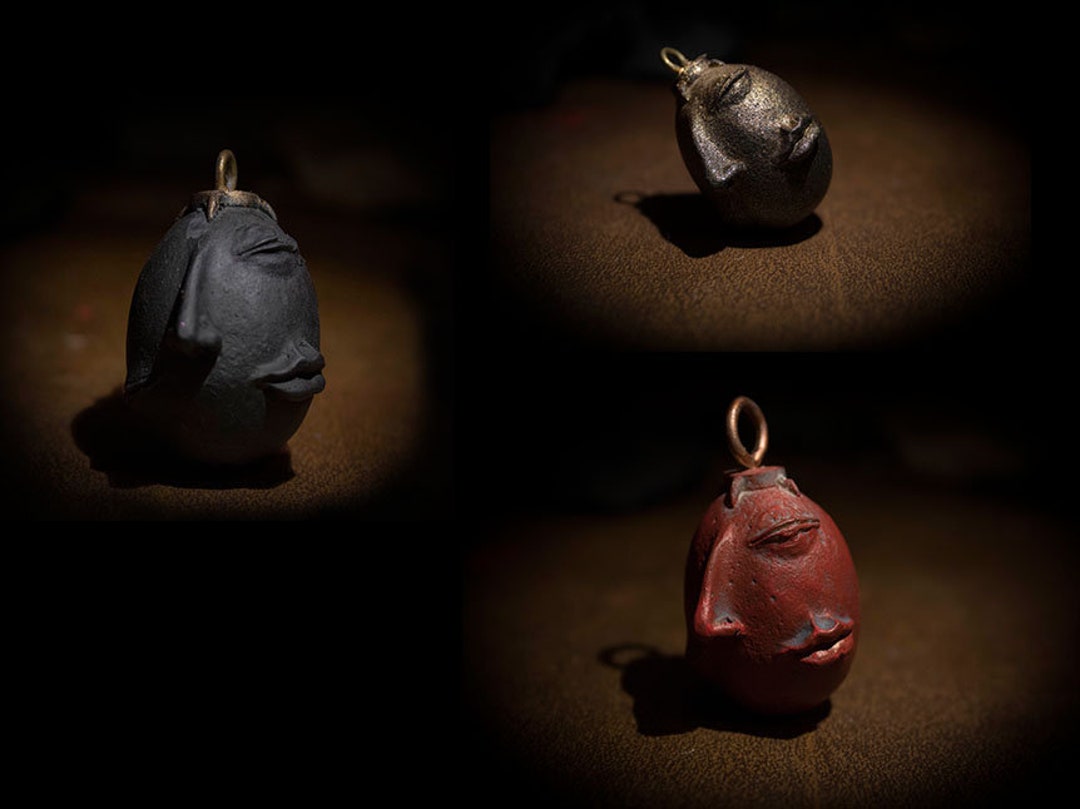 Behelit - Beherit - Berserk ベルセルク - Egg of the King. 3 New Finishes - Etsy