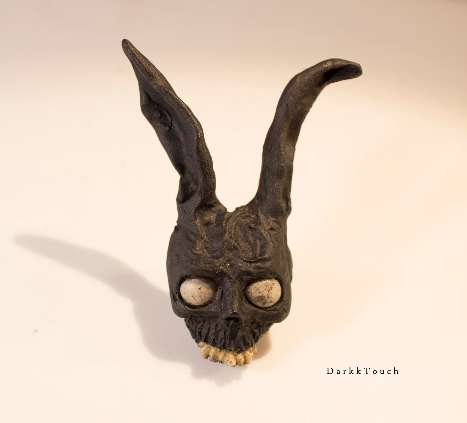 Donnie Darko Frank Rabbit Fanart | Etsy