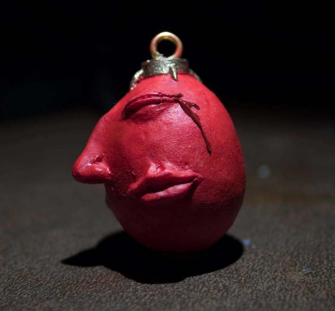 Extra Blood Behelit Egg of the King Berserk - Etsy