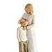 Willow Tree Mother and Son - Etsy