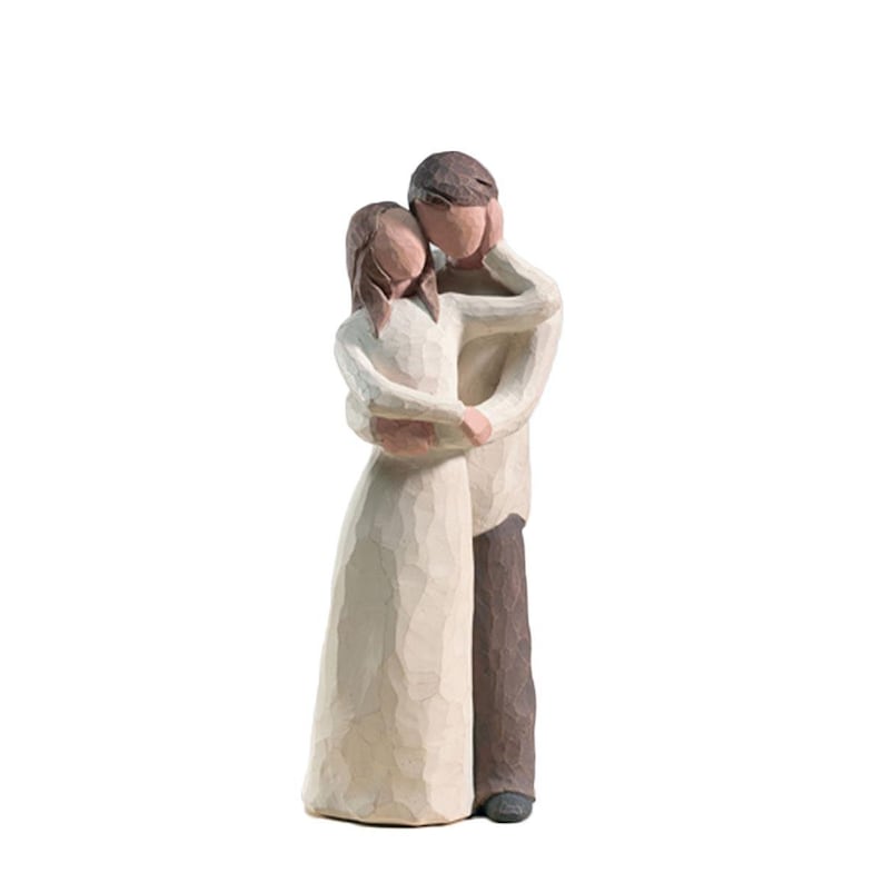 Willow Tree Together - Etsy