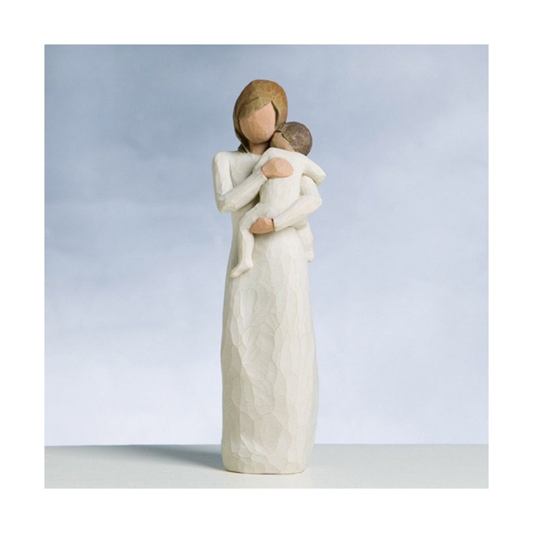 Willow Tree Child of My Heart - Etsy