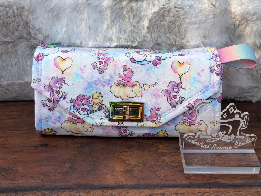 LAST ONE, Carebears, Nostalgia, Gift for Her, 80s, Throw Back - Etsy