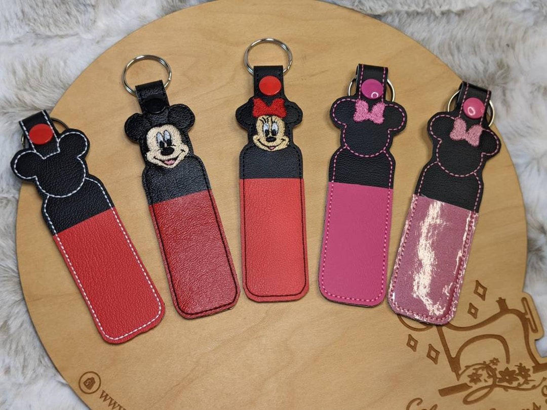 Chapstick, Backpack, Keychain - Etsy