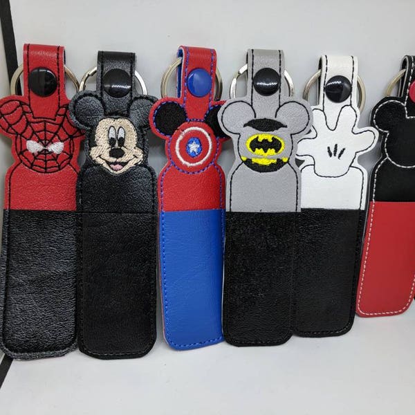 Mickey Mouse Gloves - Etsy