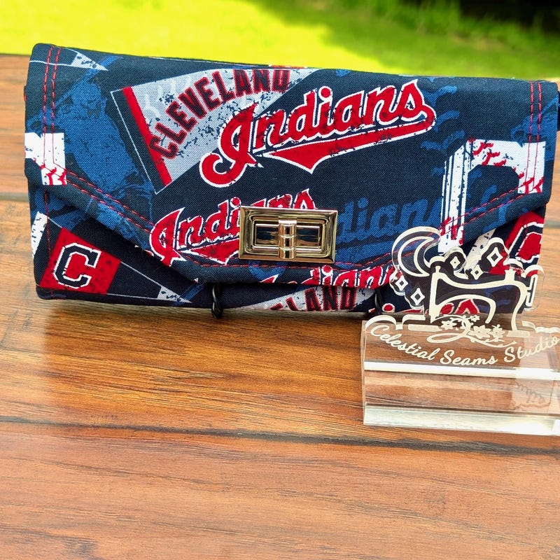 Cleveland Indians - Etsy