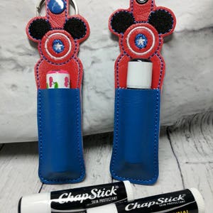 Mickey Mouse, Super Heroes, Spiderman, Captain America, Batman, Zipper ...