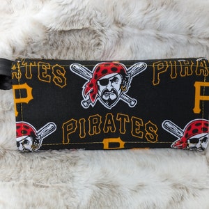 Pittsburgh Pirates, Pirates, Bucs, Made to Order Wallet, Cluth ...