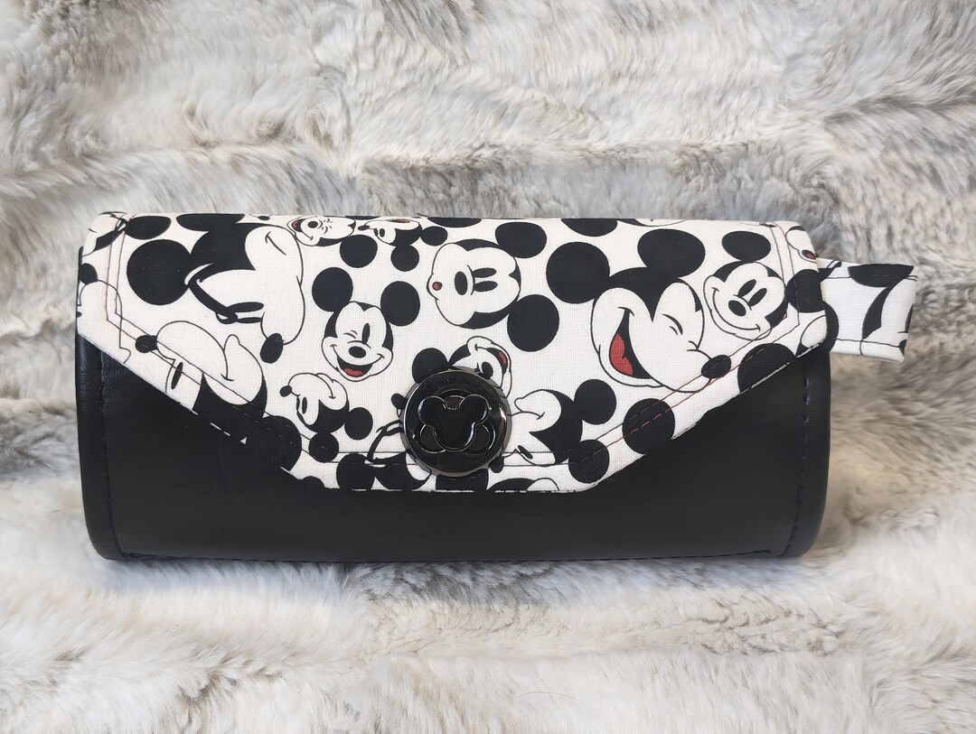 Mickey Mouse, Comic Strip, Wallets - Etsy
