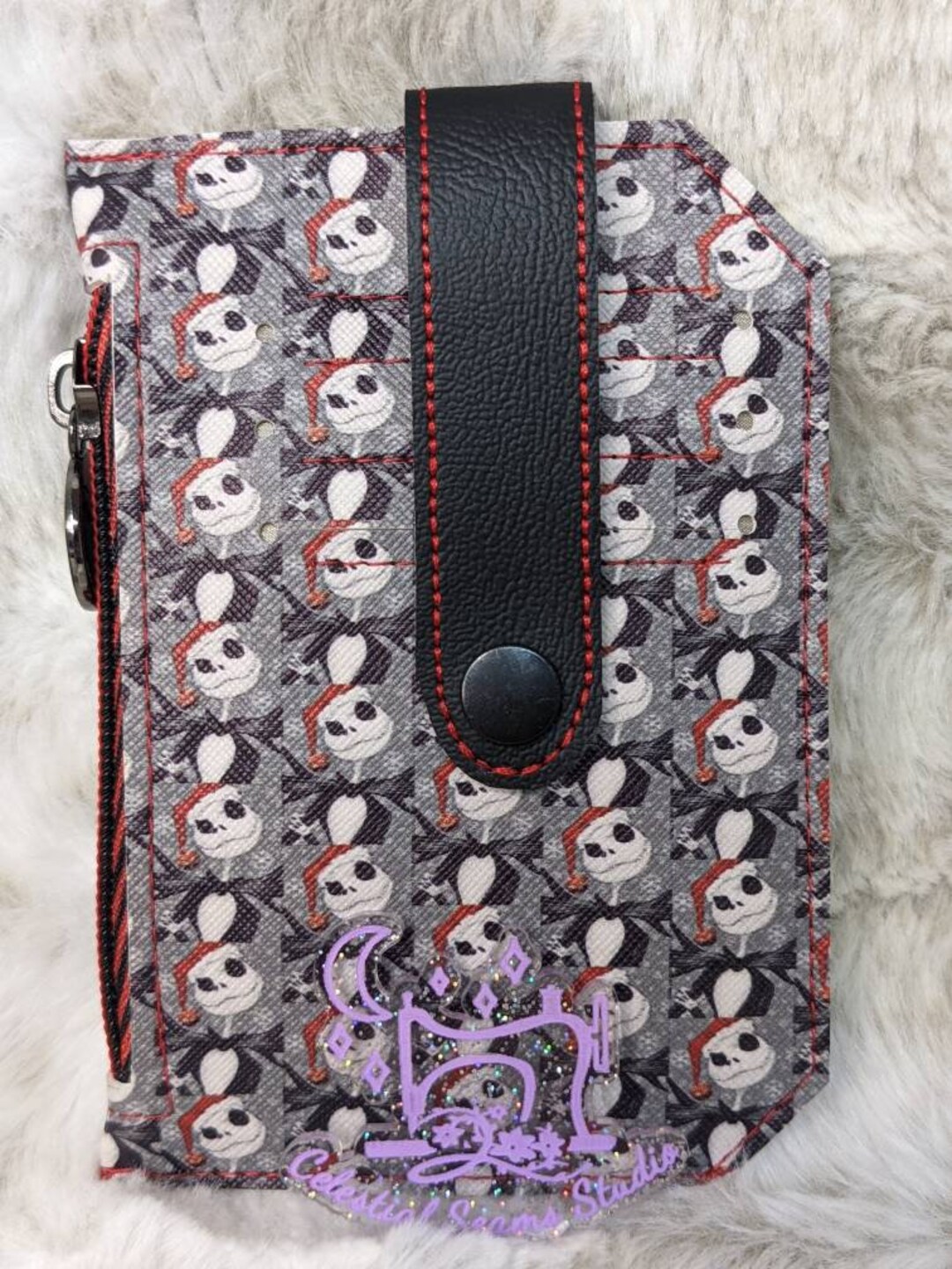 Jack Skellington, Nightmare Before Christmas, Halloween, Christmas ...