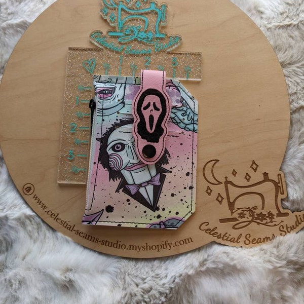 Chucky Wallets - Etsy