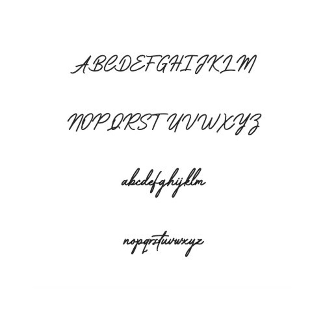 Name Anklet Initial Anklet Custom Silver Anklet Custom - Etsy